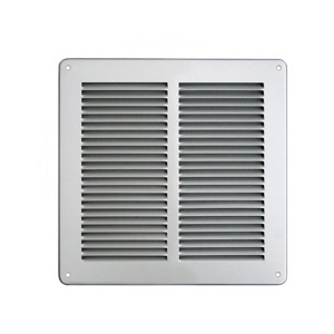 Grille d'aération et VMC pour ventilation