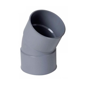 Tube et raccord PVC pour assainissement et évacuation de l'eau