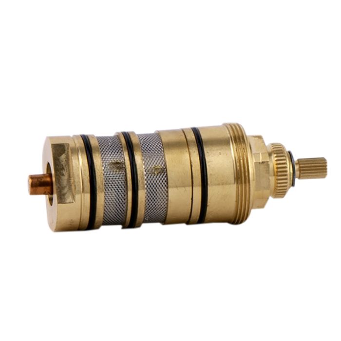 Cartouche thermostatique grand débit Ø35