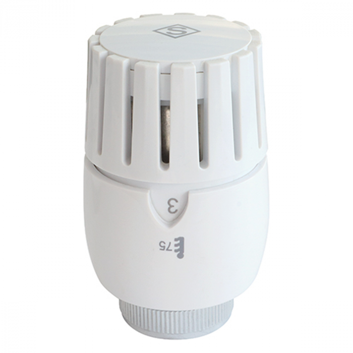 Tête thermostatique à élément sensible liquide VT0,5 - Filetage M30x1,5