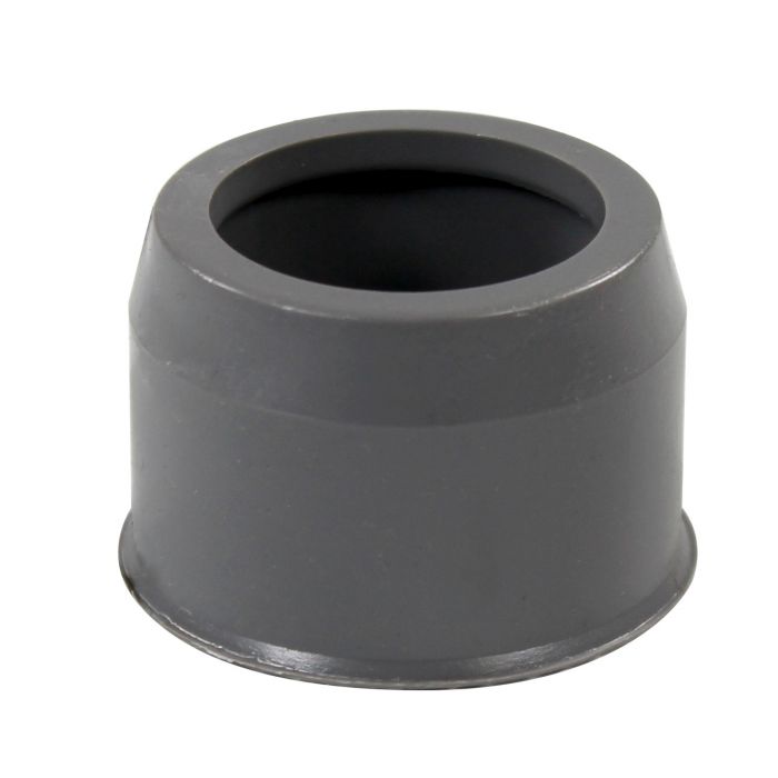 Réduction PVC Incorporée Mâle Ø40 Femelle Ø32 - First Plast