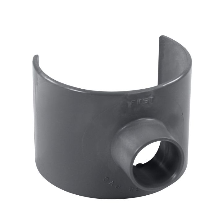 Selle PVC Femelle Femelle Ø100-110/32 - First Plast