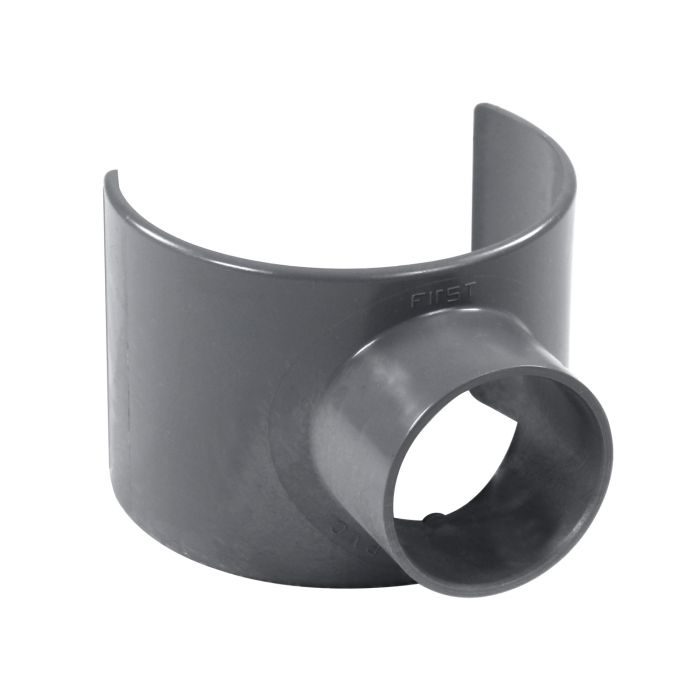 Selle PVC Femelle Femelle Ø100-110/50 - First Plast