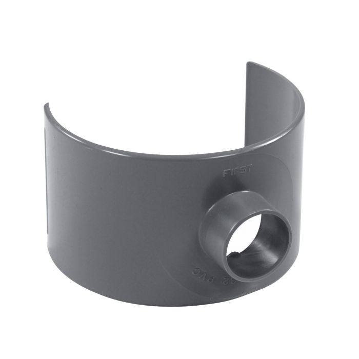 Selle PVC Femelle Femelle Ø125/32 - First Plast