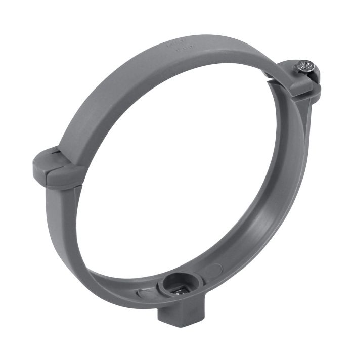 Collier Bride PVC Ø110 - First Plast