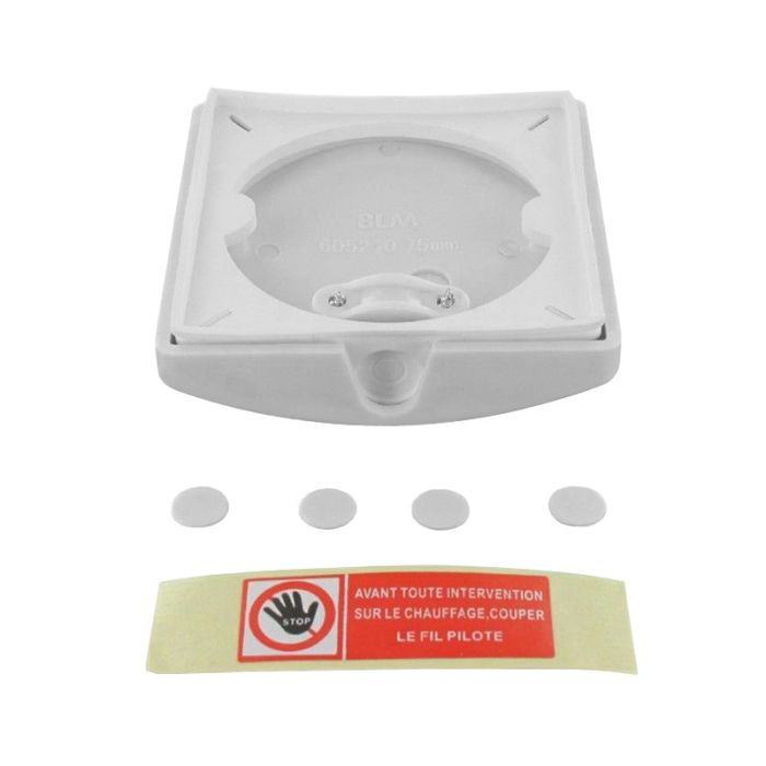 Sortie de câble 20 Ampères IP44 - BLM