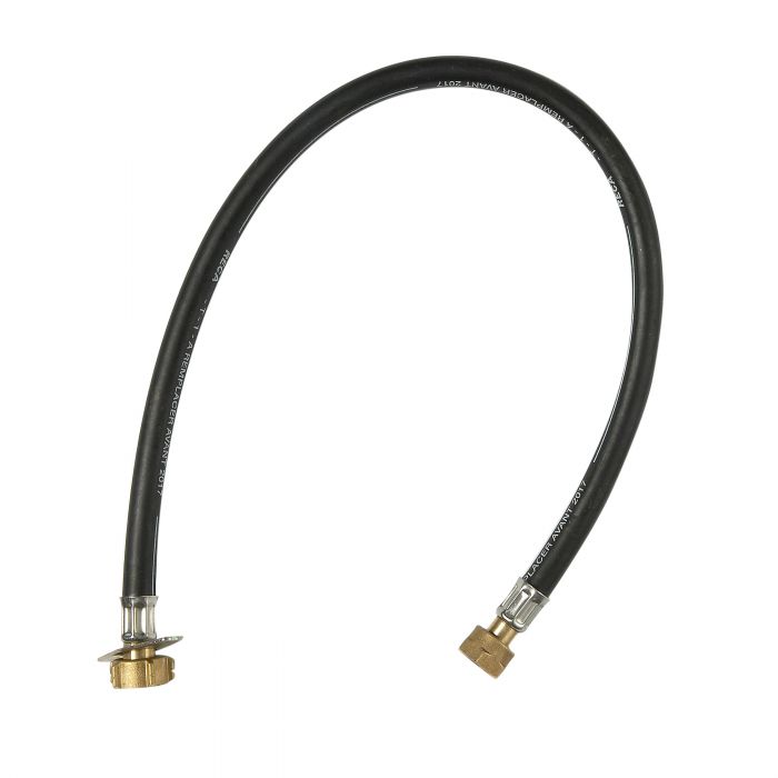 Lyre NF gaz haute pression Butane / Propane - 70 cm - date de ...