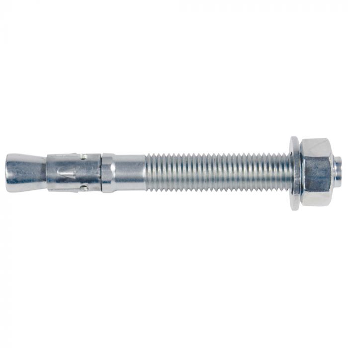 4 Goujons d'ancrage FBN II 10/10X86 /4B - Fischer