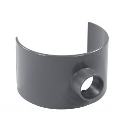 Selle PVC Femelle Femelle Ø125/32 - First Plast