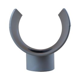 Selle PVC femelle femelle Ø80/40 - First Plast