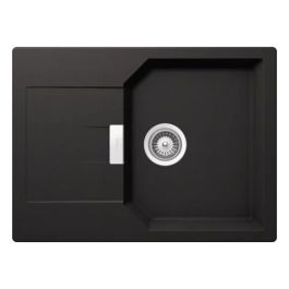 Évier de cuisine Cristalite Manhattan - 690 x 510 x 195 mm - sous ...