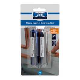 Mastic Epoxy 2 Bâton/BL 100 gr - GEB