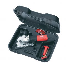 Rainureuse MS 1706 FR livrée en coffret avec 2 disques + 2 disques ...