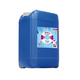 pH plus liquide, Augmentation du pH - Bidon de 10L