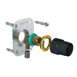 ROBIFIX + (M-A-L) MONO PER Ø16 - F1/2" (15/21) à sertir