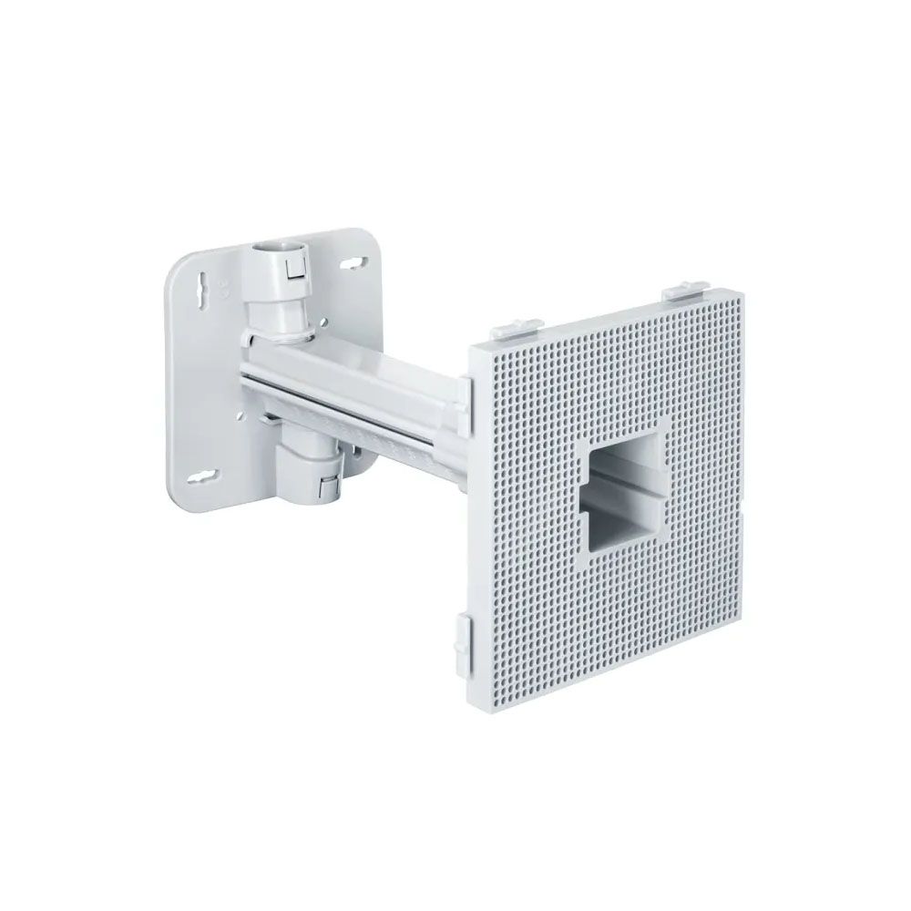 Support télescopique - Manchon étanche ITE platine extérieure - BLM