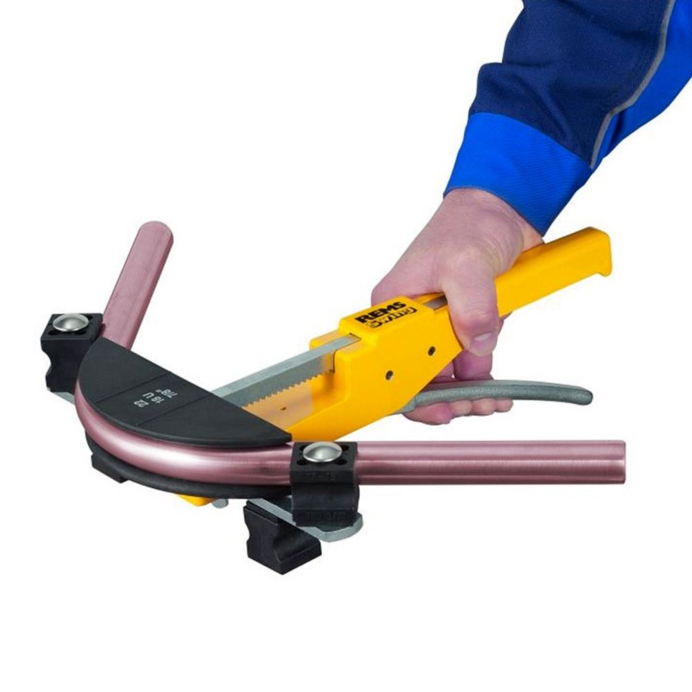 Cintreuse REMS Swing tube cuivre