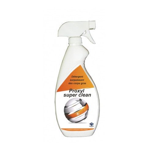 PROXYL Super Clean concentré vaporisateur 750ml