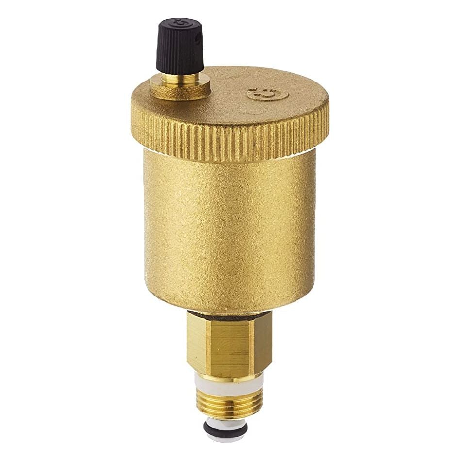 Purgeur automatique à flotteur R2 laiton M 3/8"(12/17)