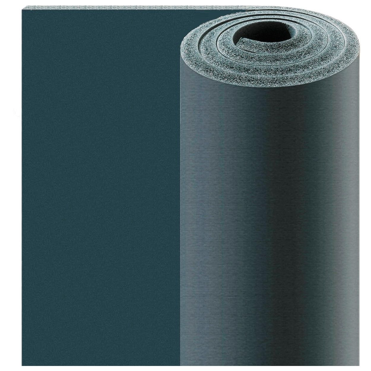 Rouleau adhésif isolant RUR Rubaflex épaisseur 10mm - 20m x 1m - 20m²