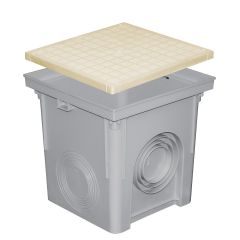 Regards PVC et polypropylène