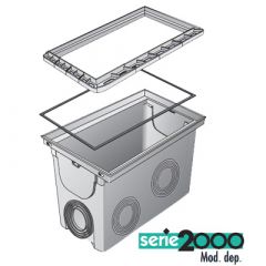 Regards PVC et polypropylène