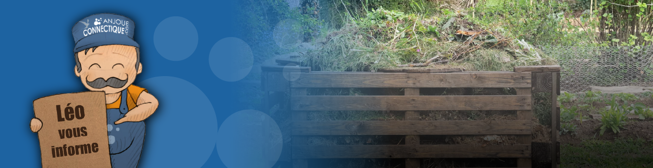 Composteur : nos conseils pour réussir votre engrais