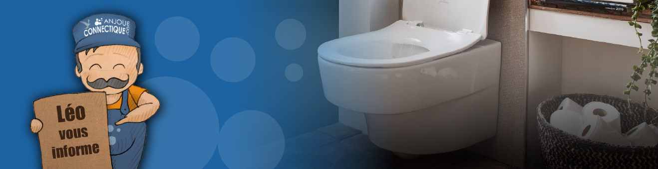 Dimension WC : conseils pour une installation parfaite