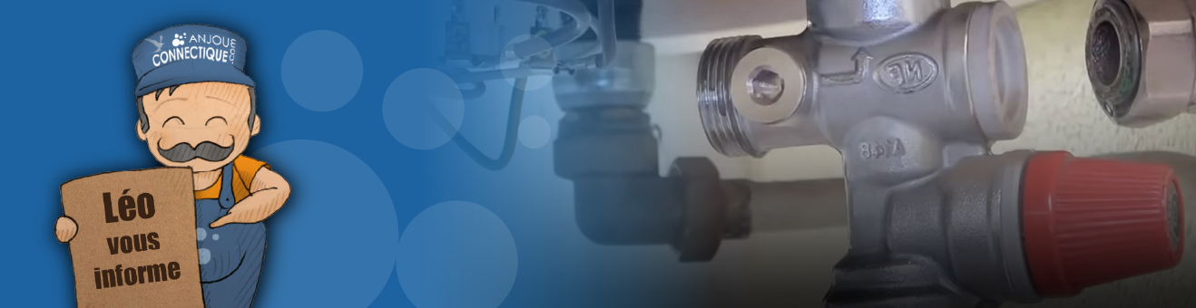 Comment choisir un groupe de sécurité pour chauffe eau