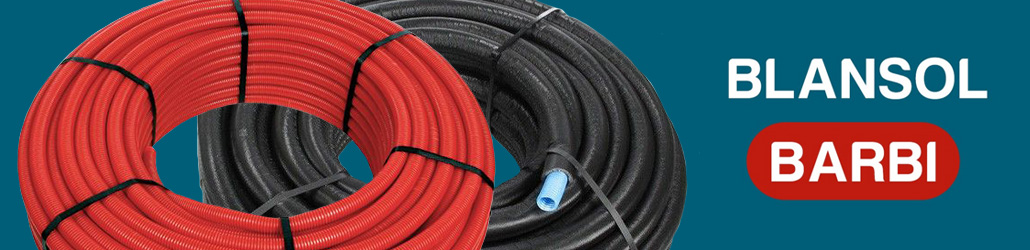 Tous les produits Barbi Blansol sont sur Anjou Connectique