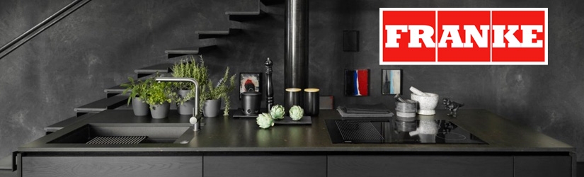 Tous les produits Franke sont sur Anjou Connectique